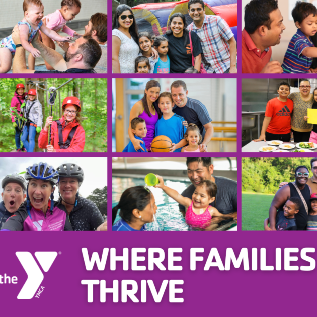 Programs | MetroWest YMCA